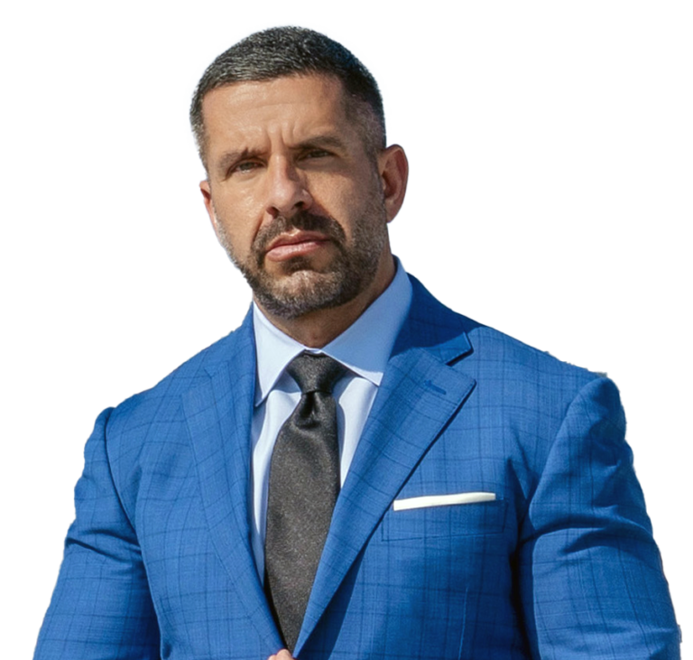 BULLETPROOF LIVE 2025 | Sep 27-28, 2025 | Nashville, TN