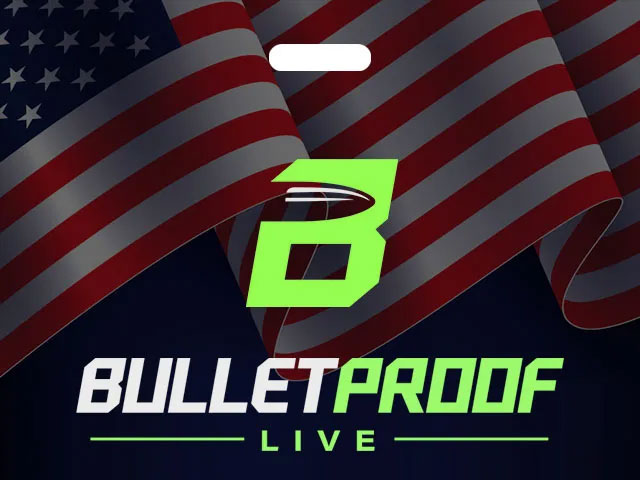 Bulletproof Live 2025 | Agenda